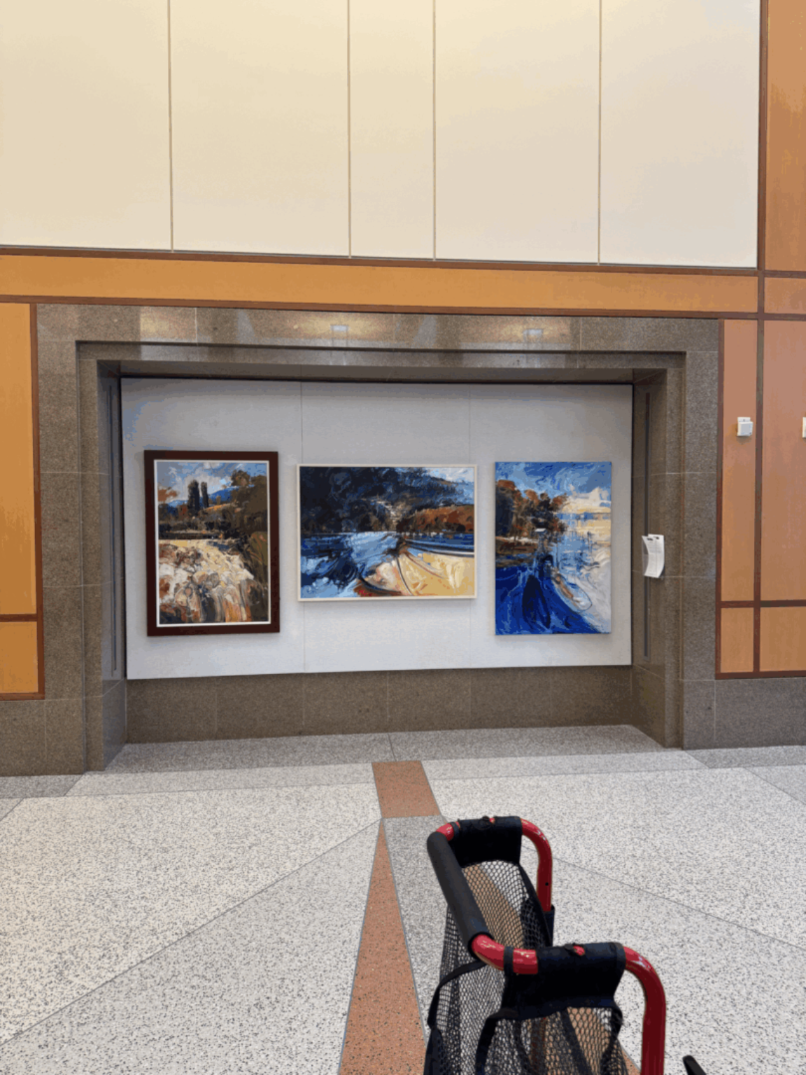 Installation | Art Installation Experts at Broadway Gallery